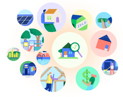 Property Value and Property Market Research - property.com.au