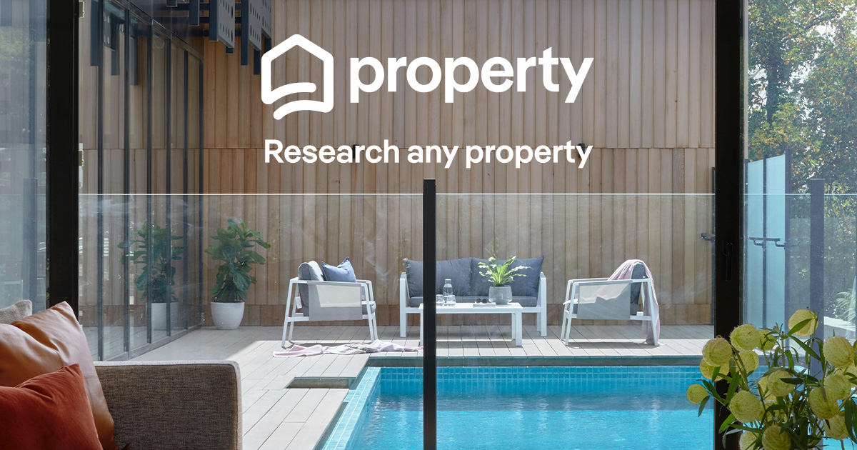 Property Value and Property Market Research - property.com.au