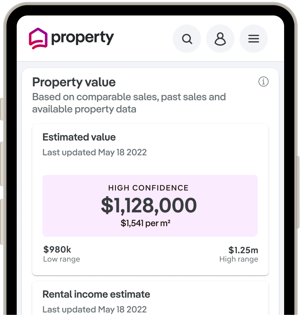 Property Value and Property Market Research - property.com.au